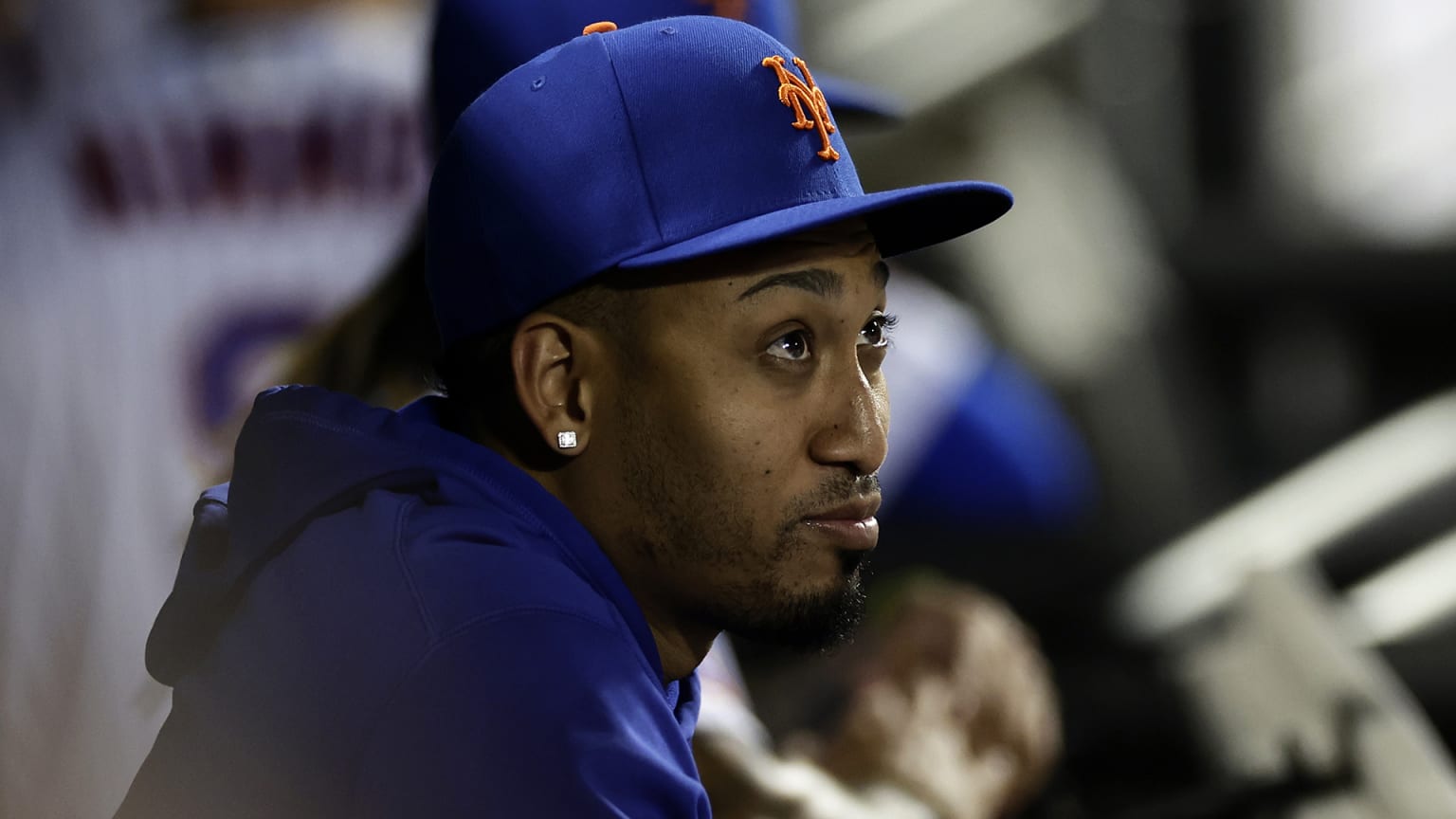 De estar recuperado, ¿debería Edwin Díaz volver este año a los Mets?