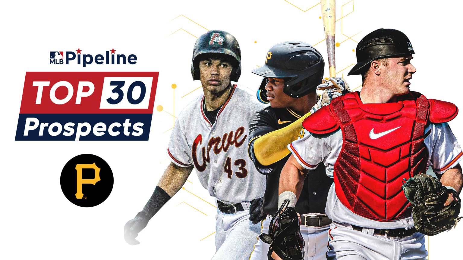 Pittsburgh Pirates Top 30 prospects list 2023 preseason
