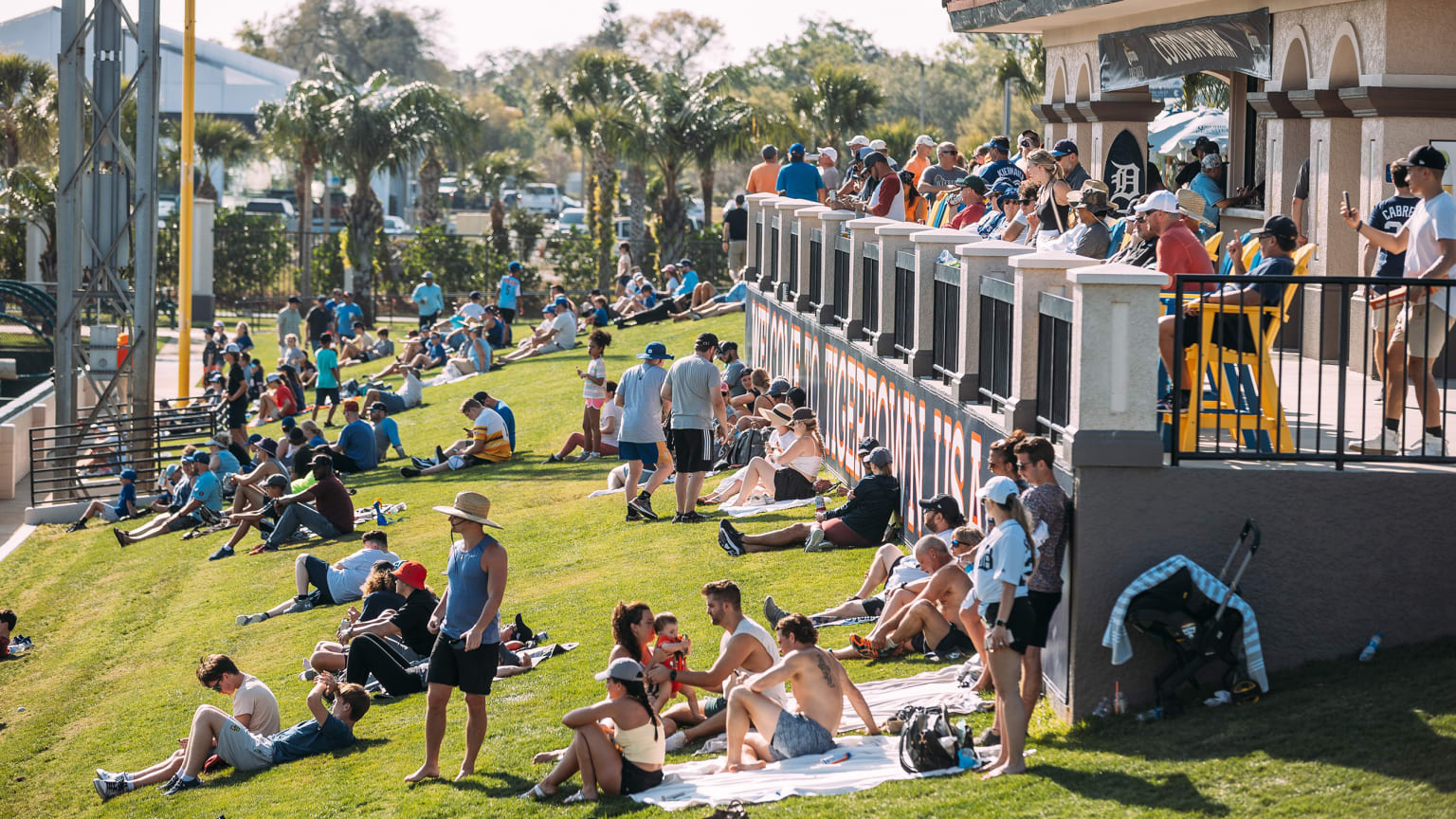 Spring Training | Detroit Tigers