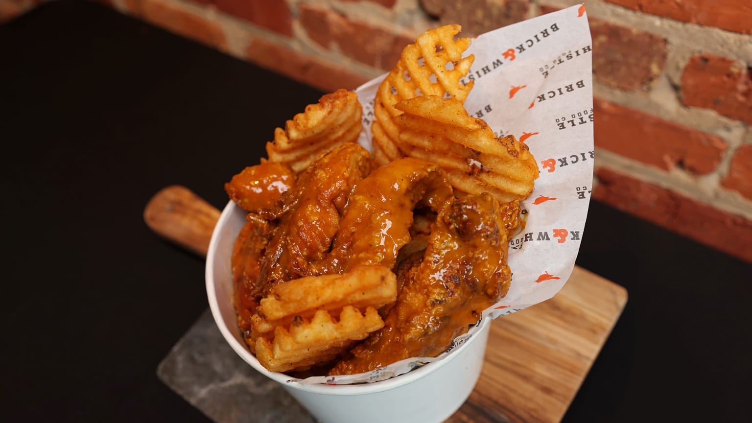 Oriole Park Food Guide | Baltimore Orioles