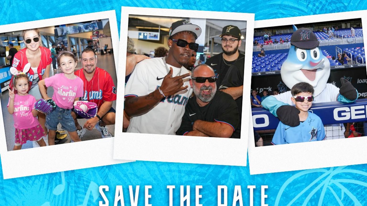 Marlins announce 2024 FanFest