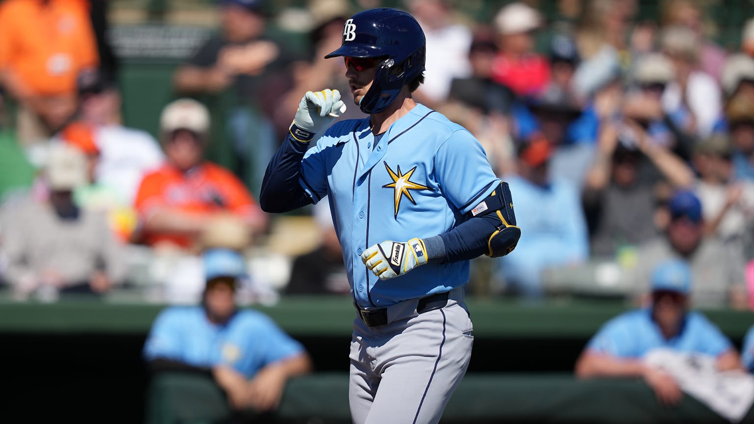 Official Tampa Bay Rays Website | MLB.com