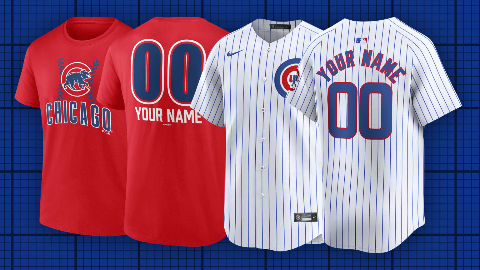 Cubs Gift Guide | Chicago Cubs