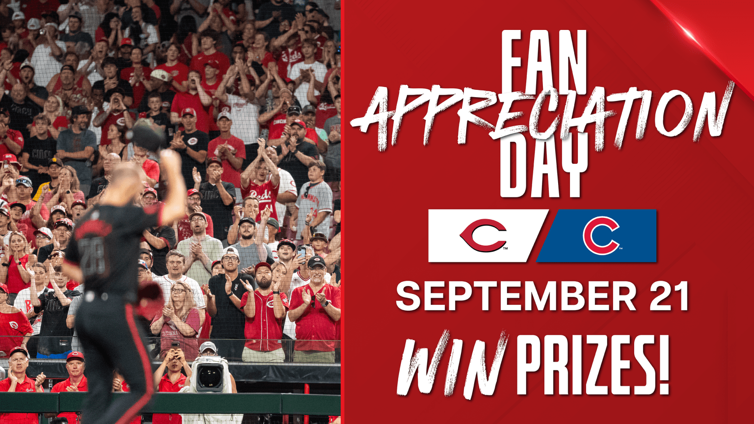Reds Ticket Information | Cincinnati Reds