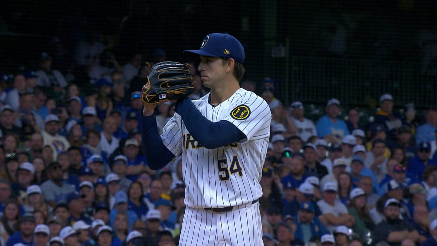 Official Milwaukee Brewers Website | MLB.com