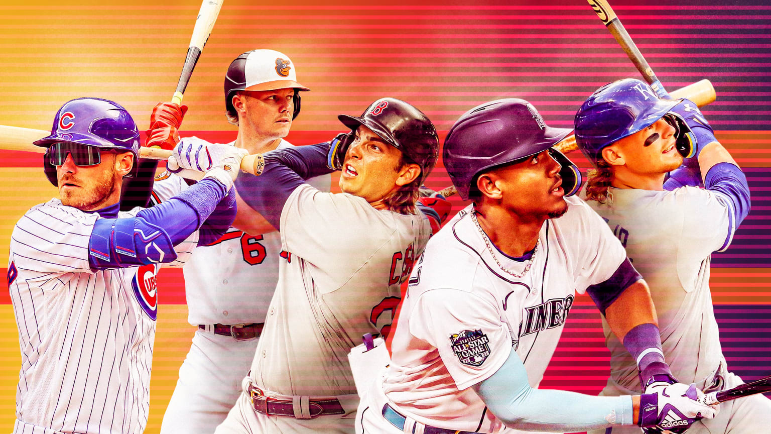 MLB.com | The Official Site of Major League Baseball