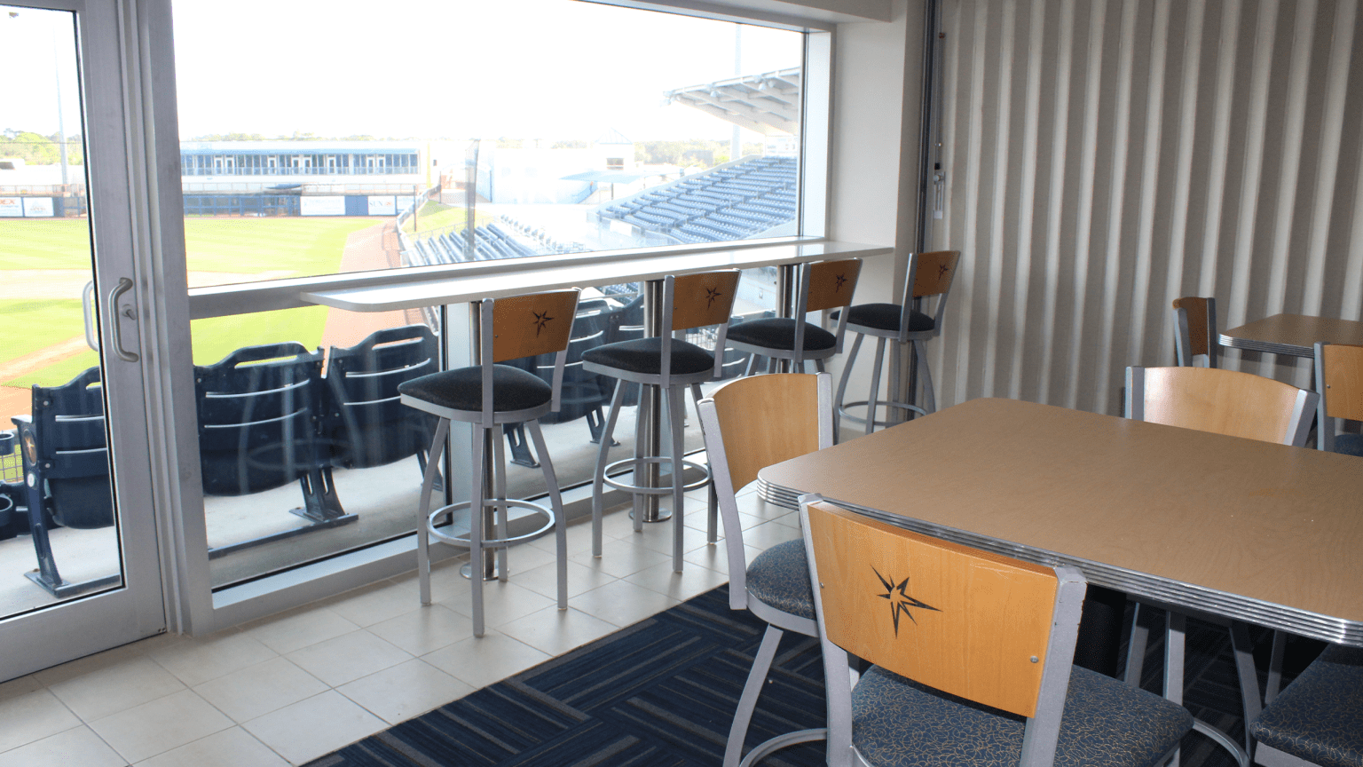 Spring Training Information | Tampa Bay Rays