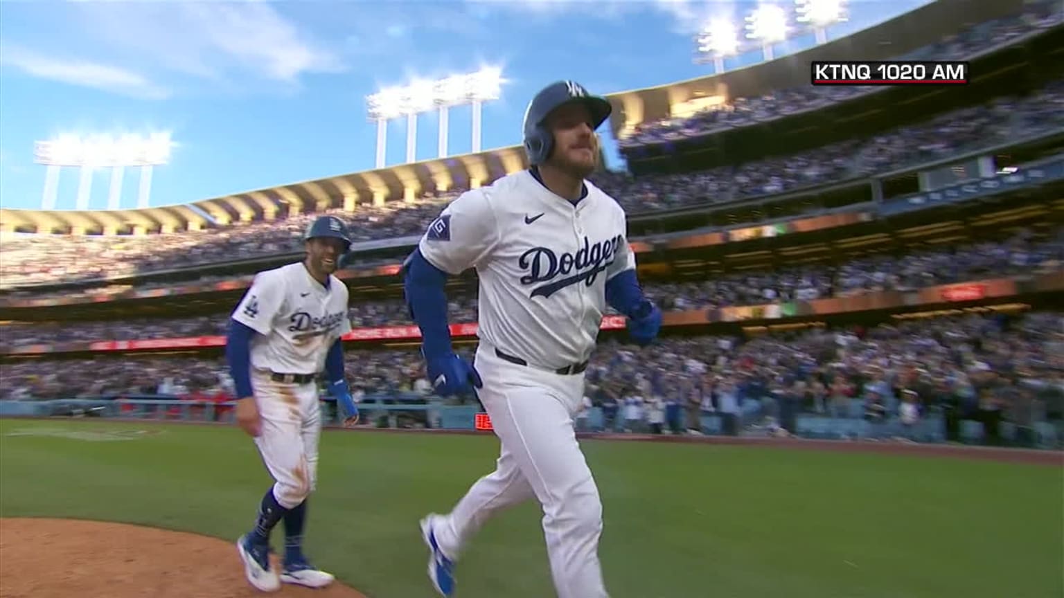 Los Dodgers de Los Angeles | MLB.com