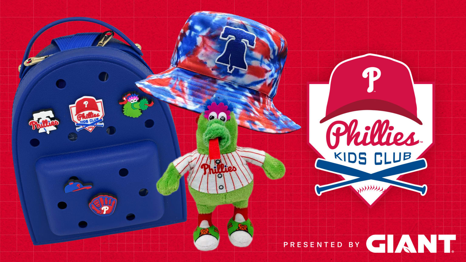 Phillies Fan Clubs | Philadelphia Phillies