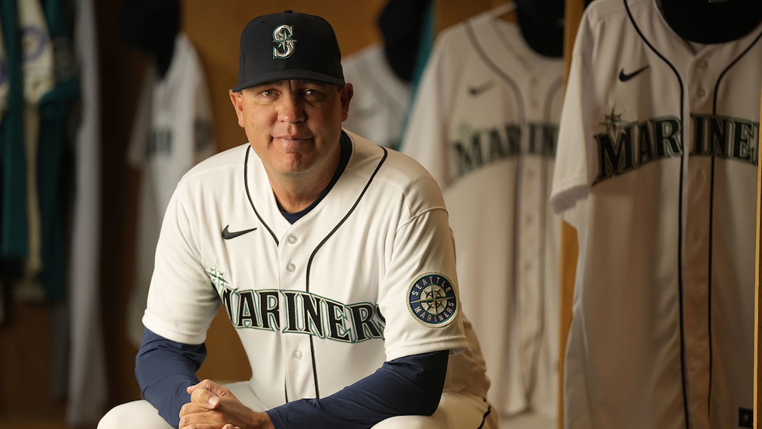 On BASE Coaches Clinics & 5-Tool Coaches Trainings | Seattle Mariners