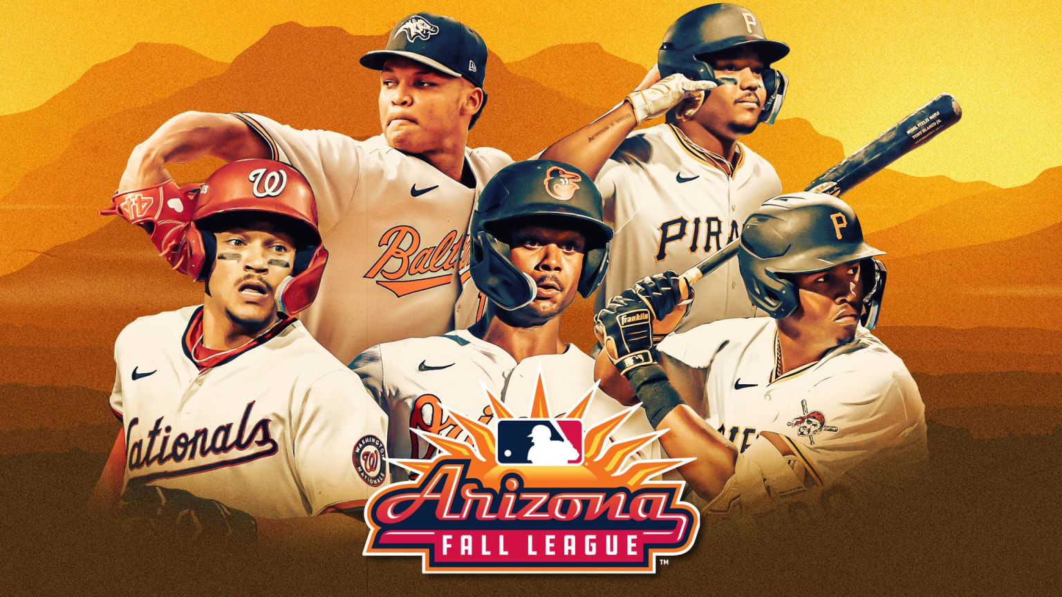 2025 Arizona Fall League top performers