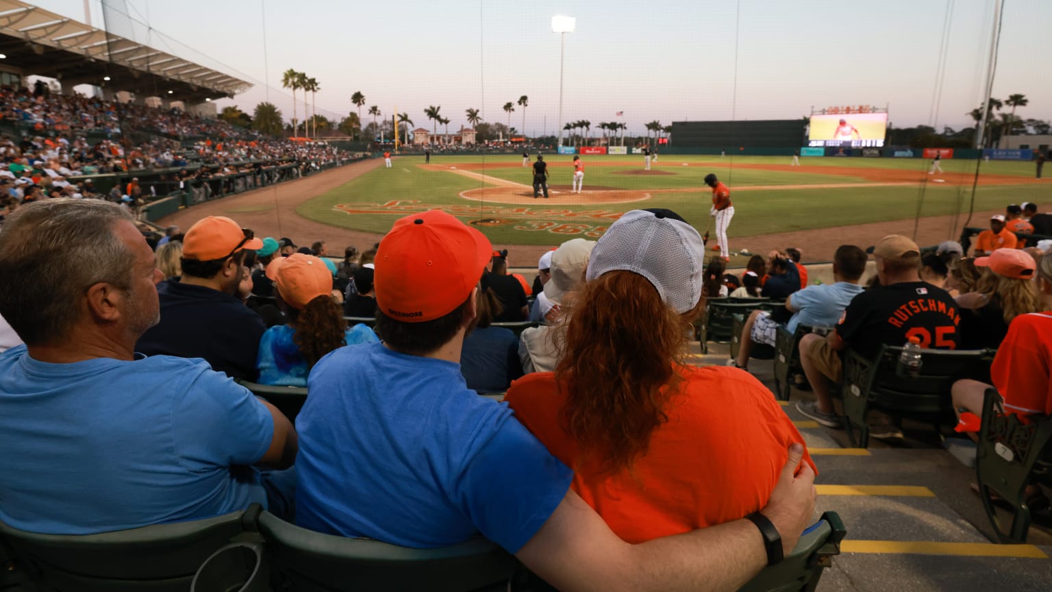 Orioles' 2026 Spring Training FAQ
