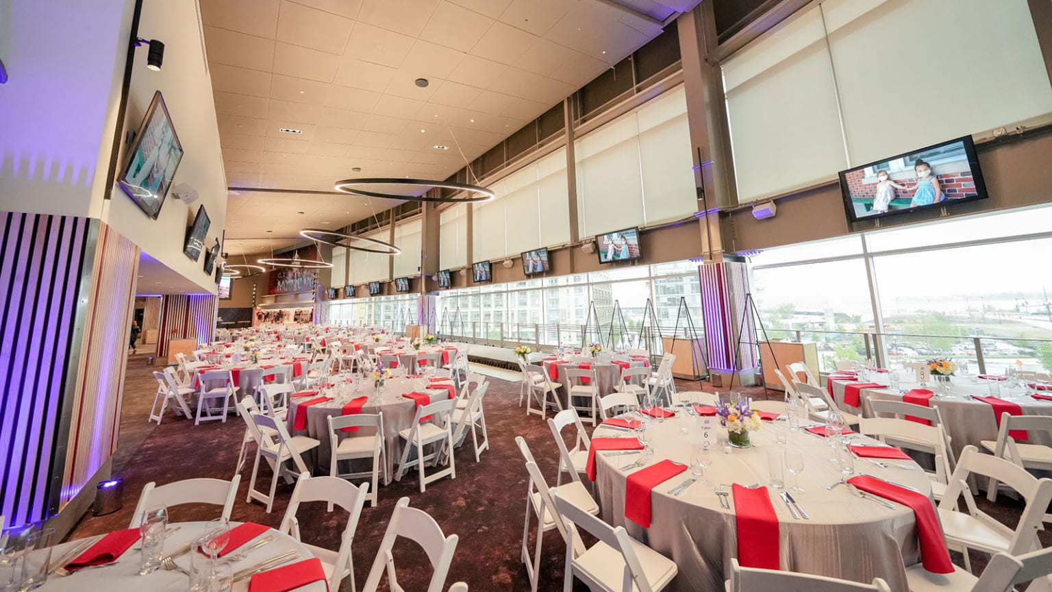 Nationals Park Events | Washington Nationals