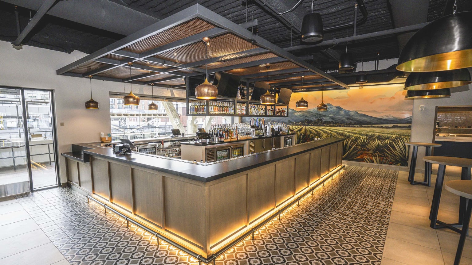 Agave Club | San Diego Padres