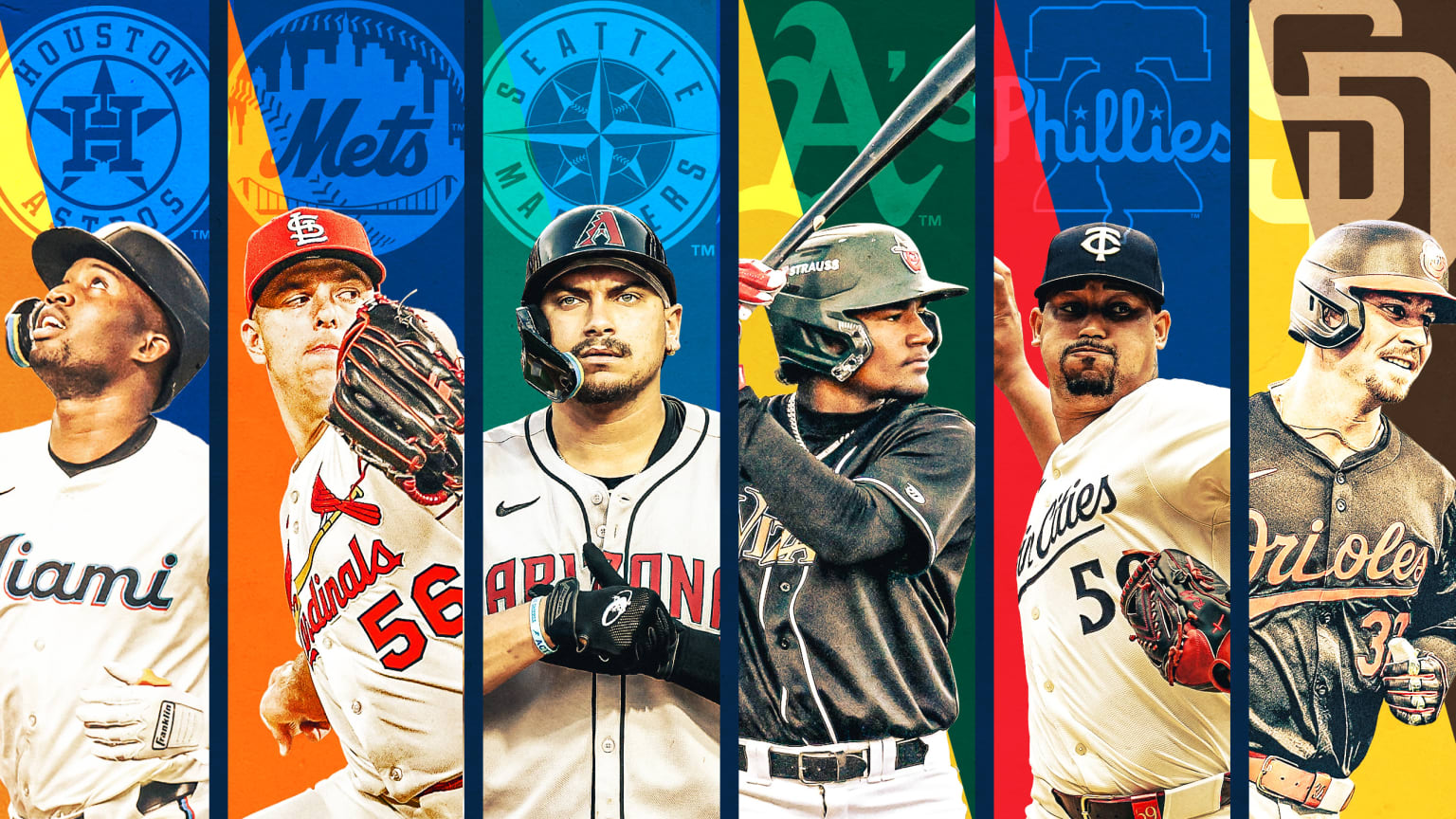 Biggest winners of 2025 Trade Deadline