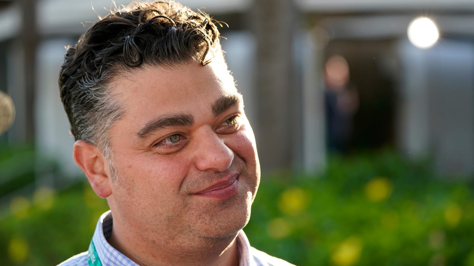 Perry Minasian updates Angels' managerial search