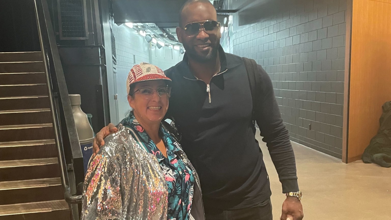 Yordan Alvarez hits for the cycle in Astros' finale loss to Mariners