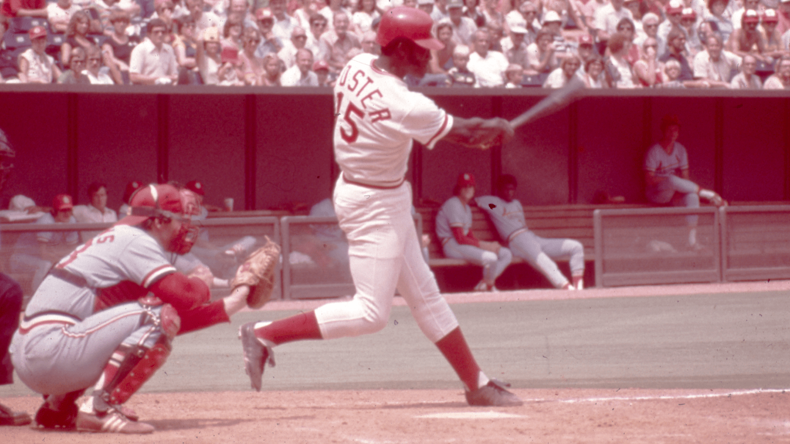 Reds Hall of Fame & Museum | Cincinnati Reds