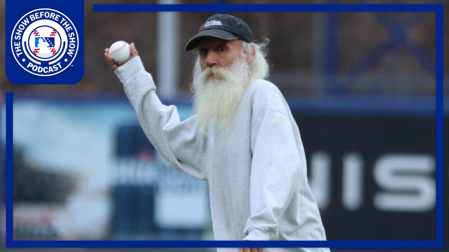 The Show Before the Show: Episode 499 Syracuse Mets Jim Morrison search