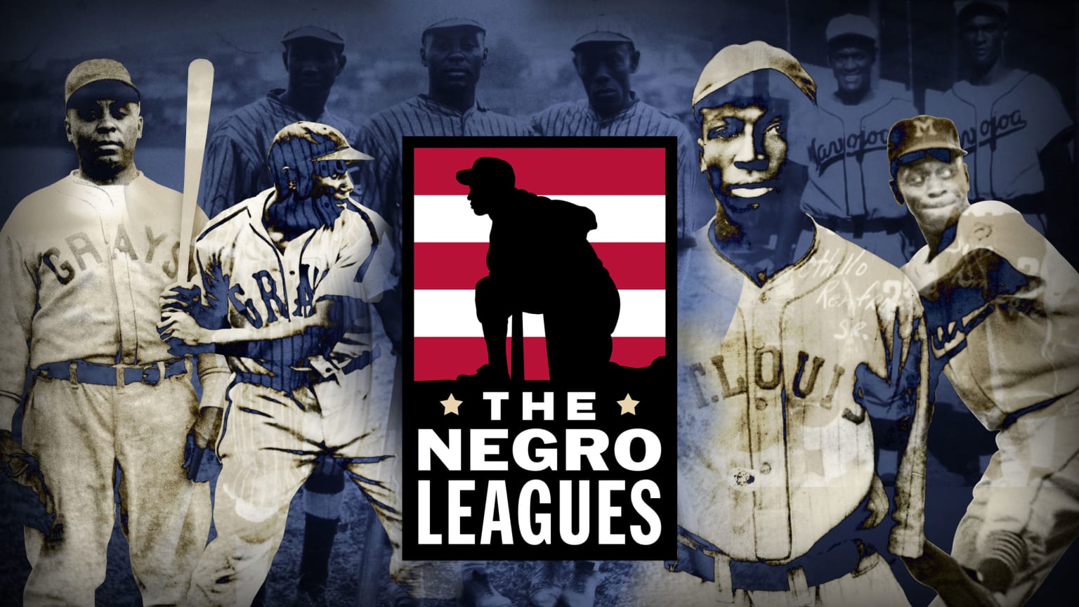 MLB Negro League stats added after Statistical Review Committee ...