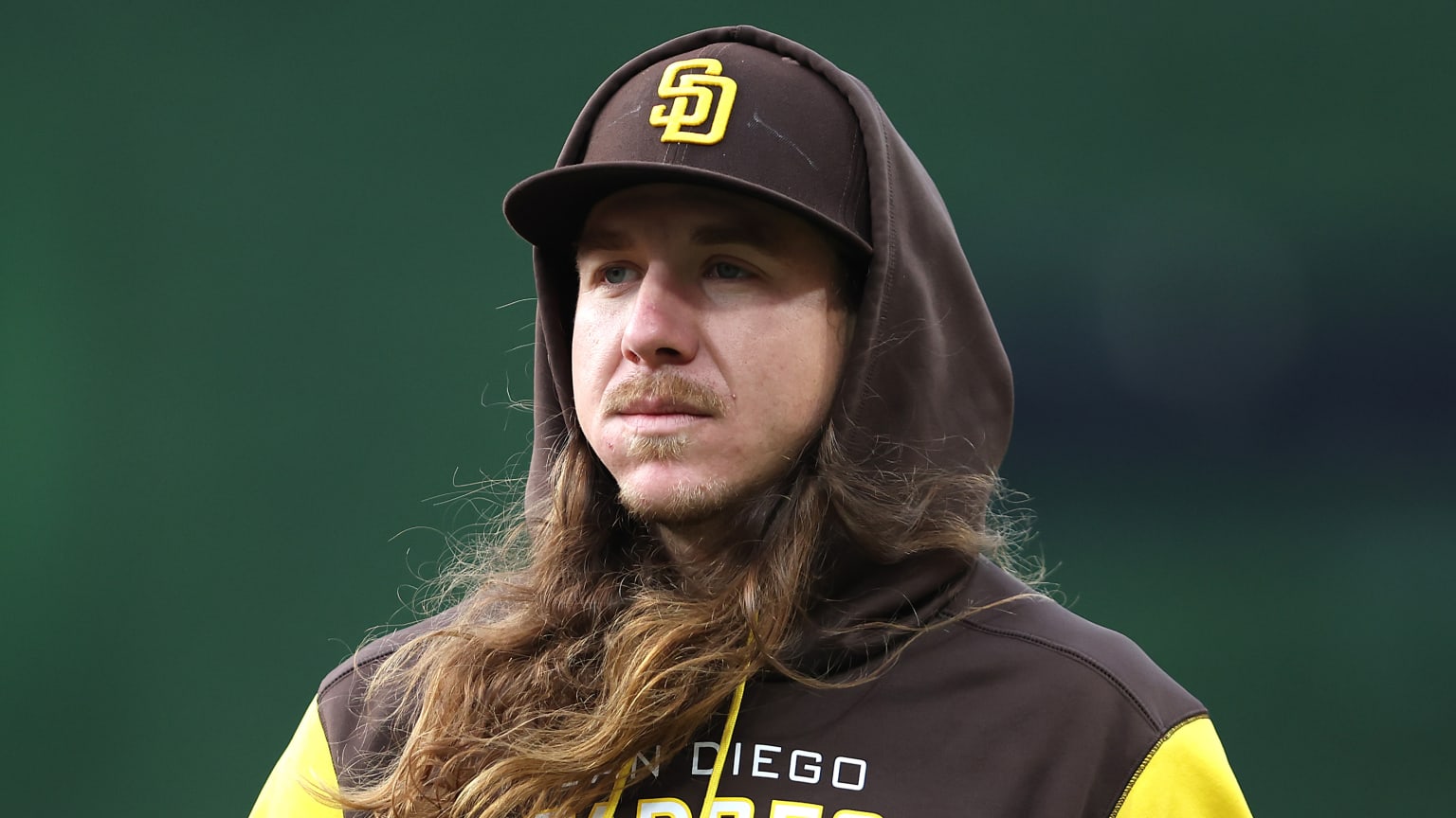 Mike Clevinger being investigated for domestic abuse allegations
