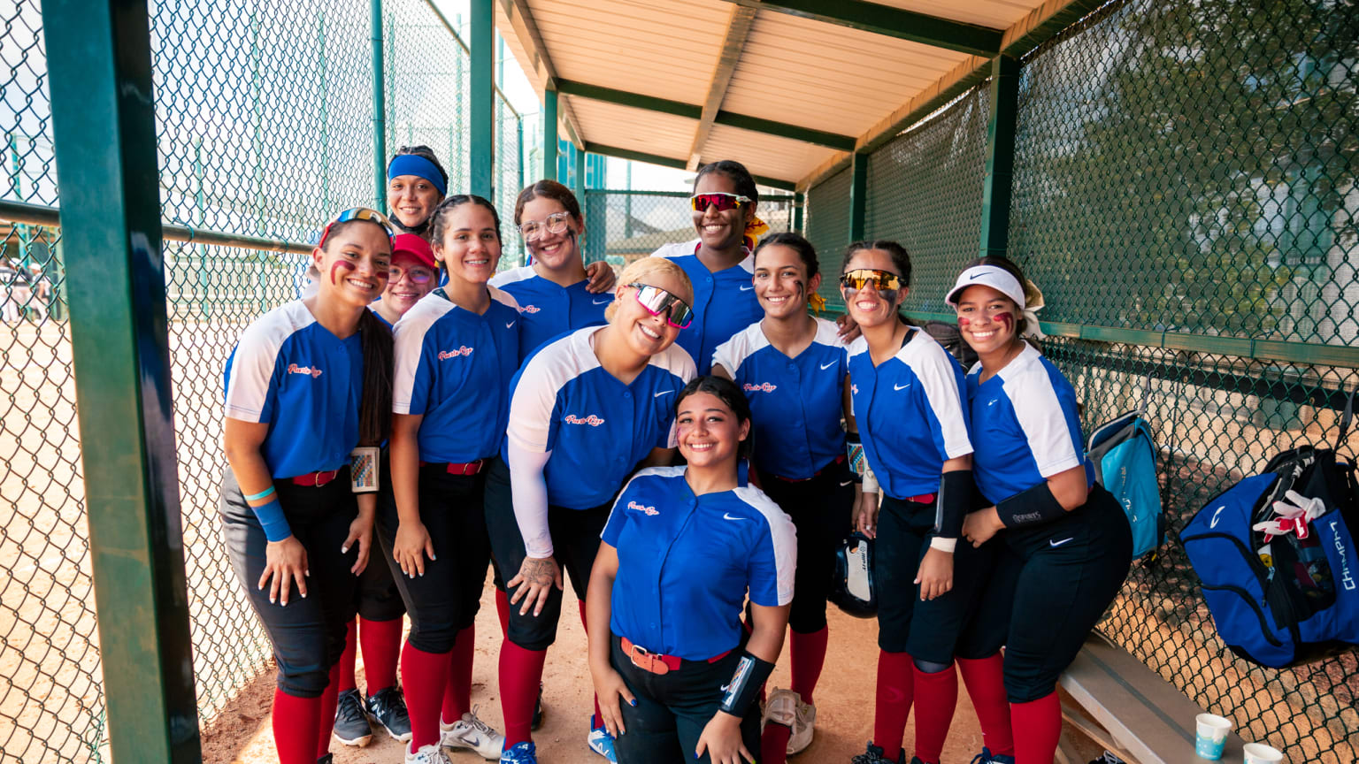 2023 Nike RBI World Regional | Jackie Robinson Training Complex | MLB.com