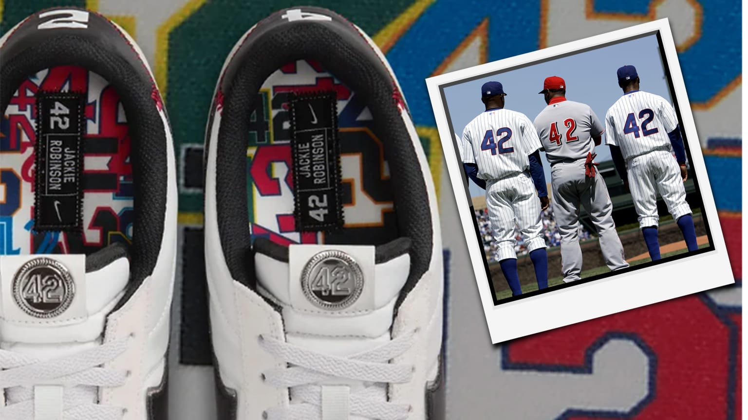 De múltiples maneras, Griffey Jr. lleva la antorcha del legado de ...