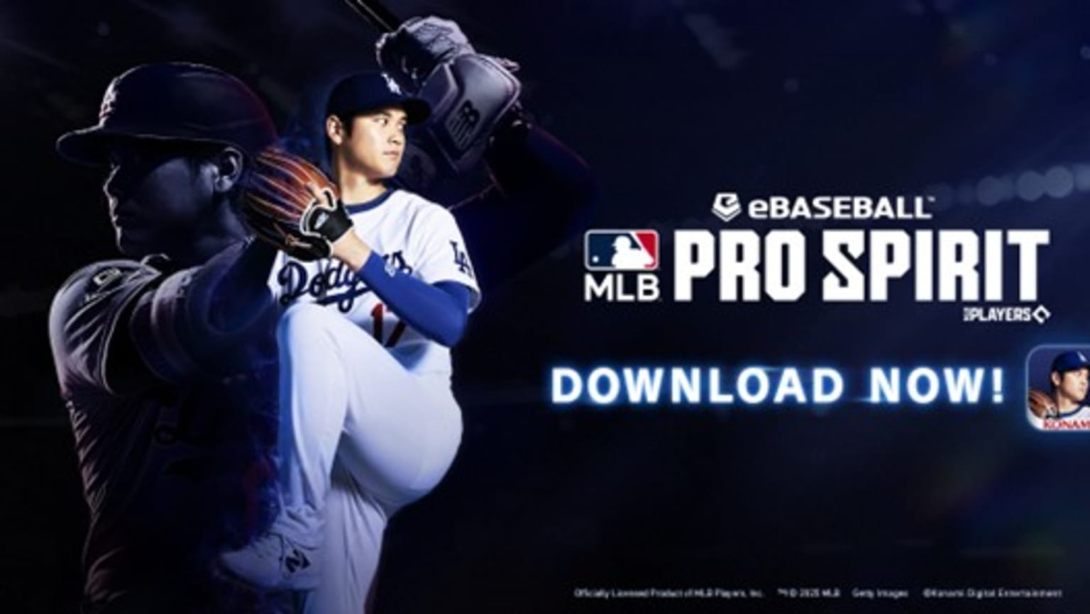 Vote to upgrade stars in eBaseball™: MLB Pro Spirit