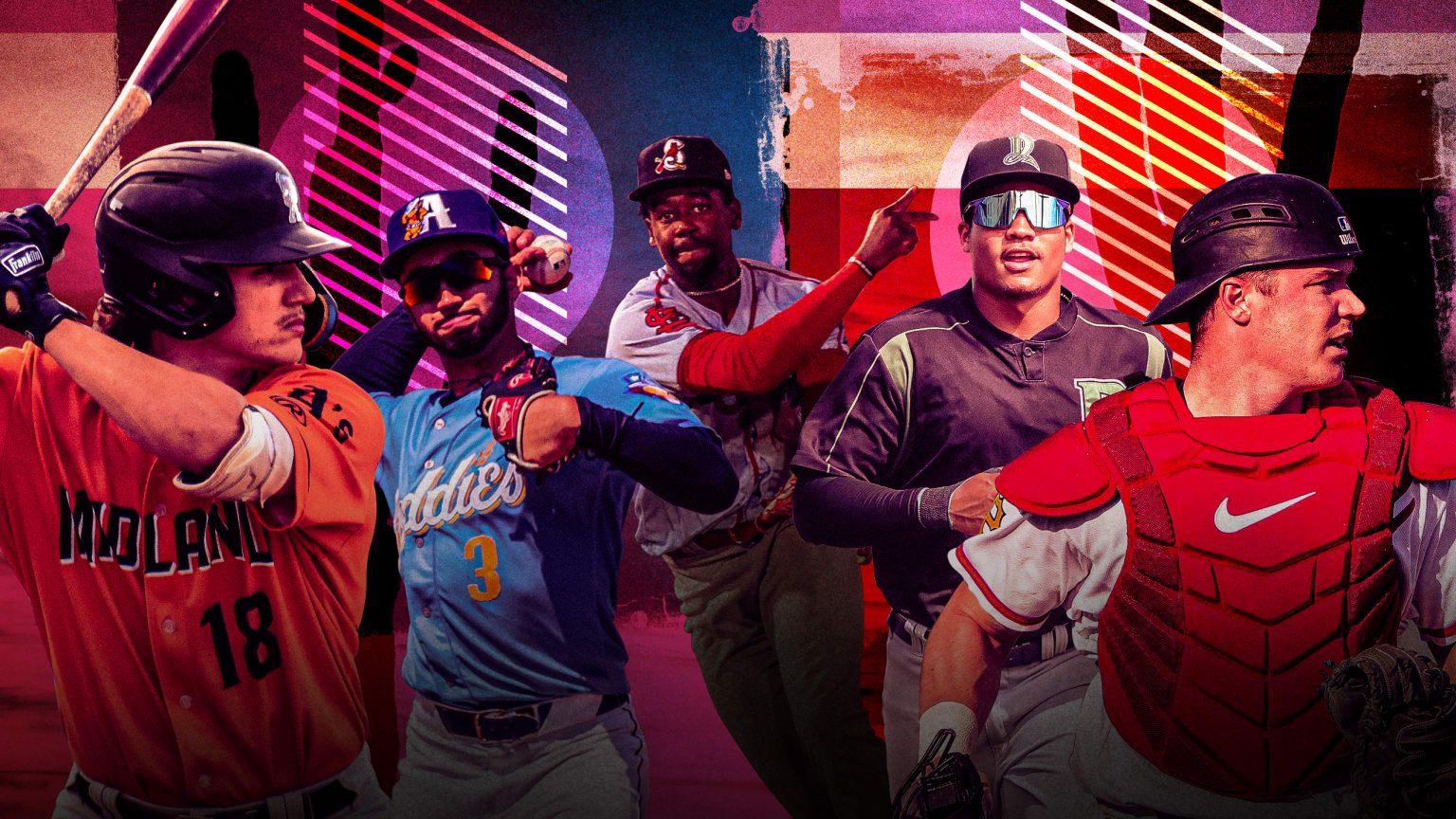 Arizona Fall League top teams