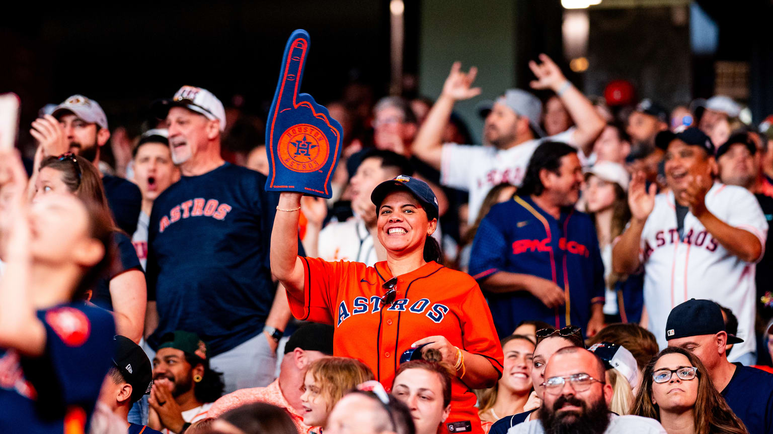 Astros Season Ticket Plans & Purchases | Houston Astros
