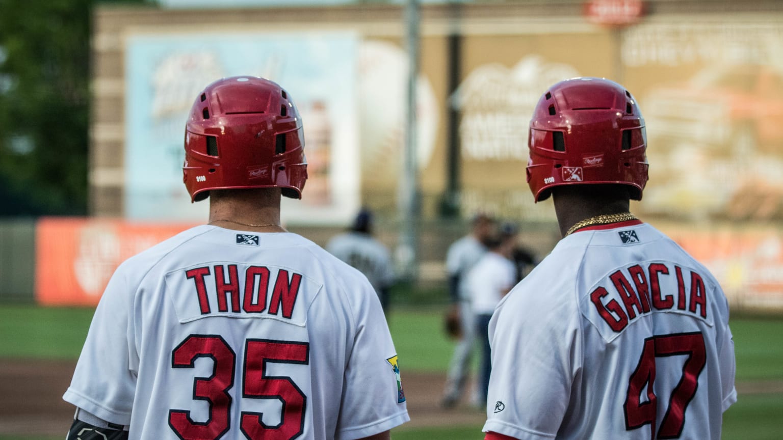 Dickie Joe Thon on journey to Astros
