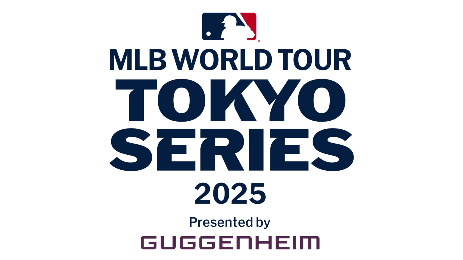 MLB Tokyo Series | MLB International | MLB.com