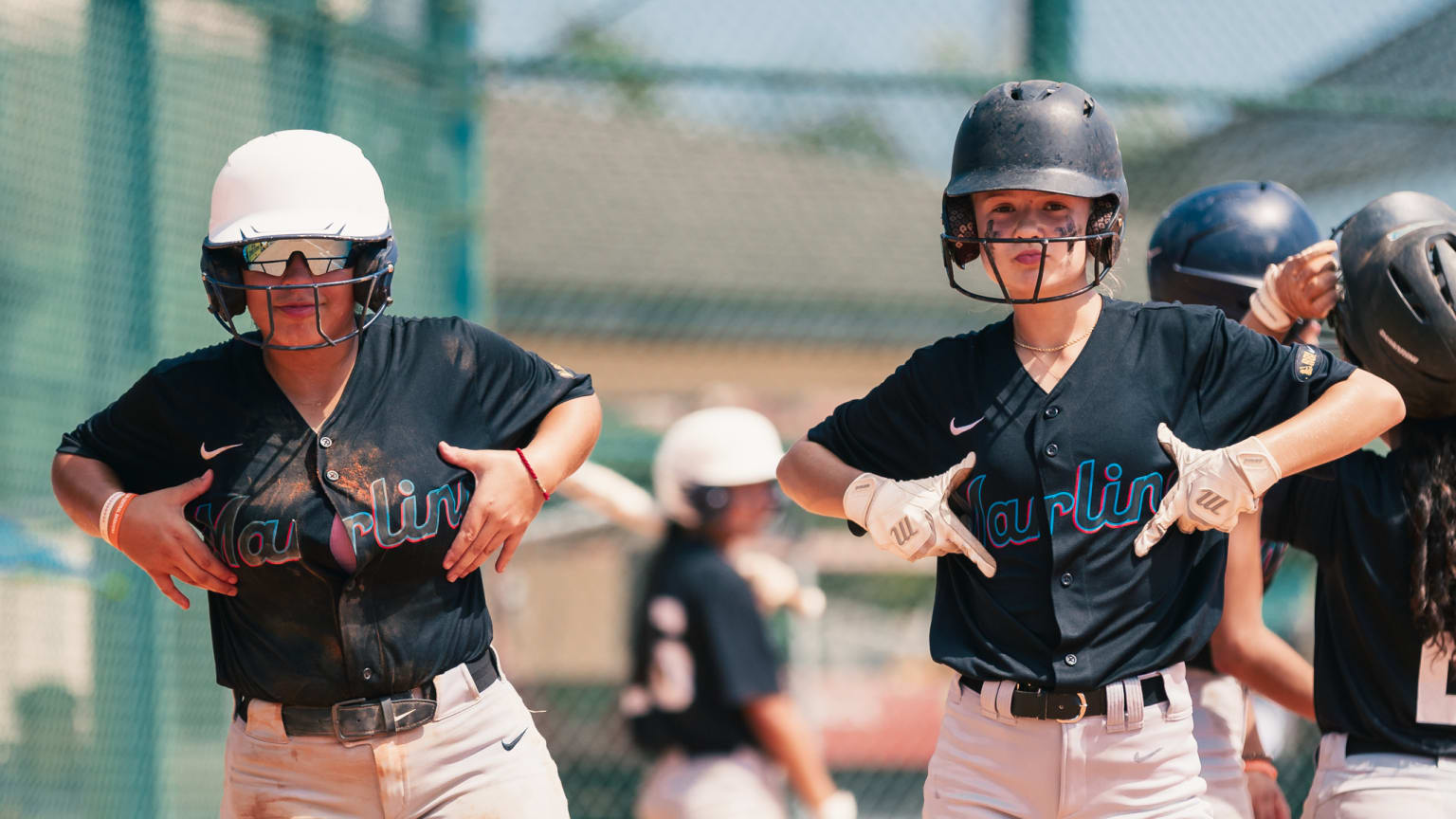 2023 RBI Softball World Series | Jackie Robinson Training Complex | MLB.com