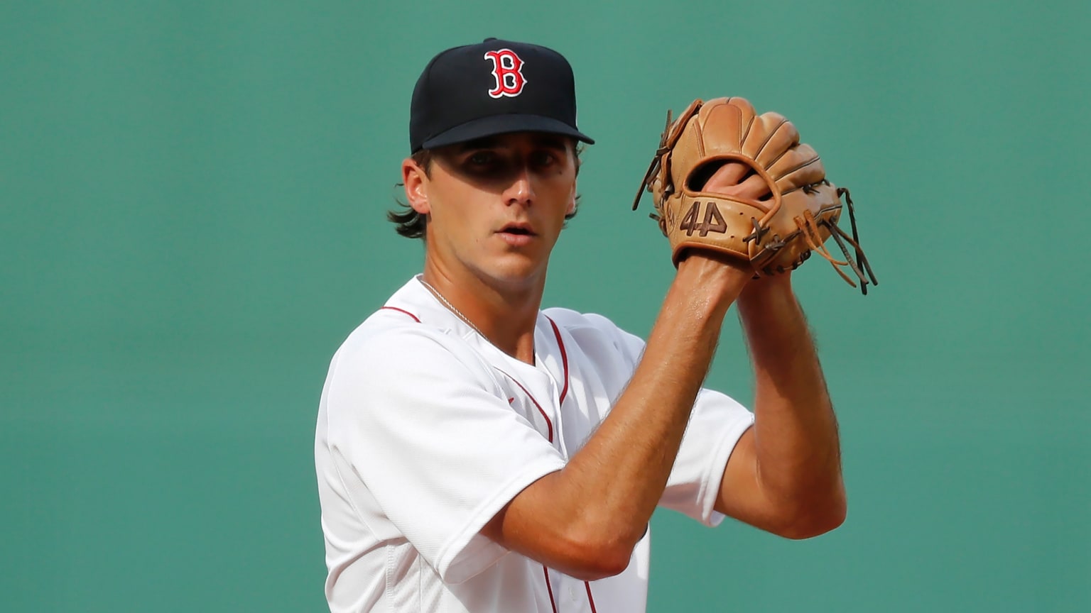 Kyle Hart contract with Padres