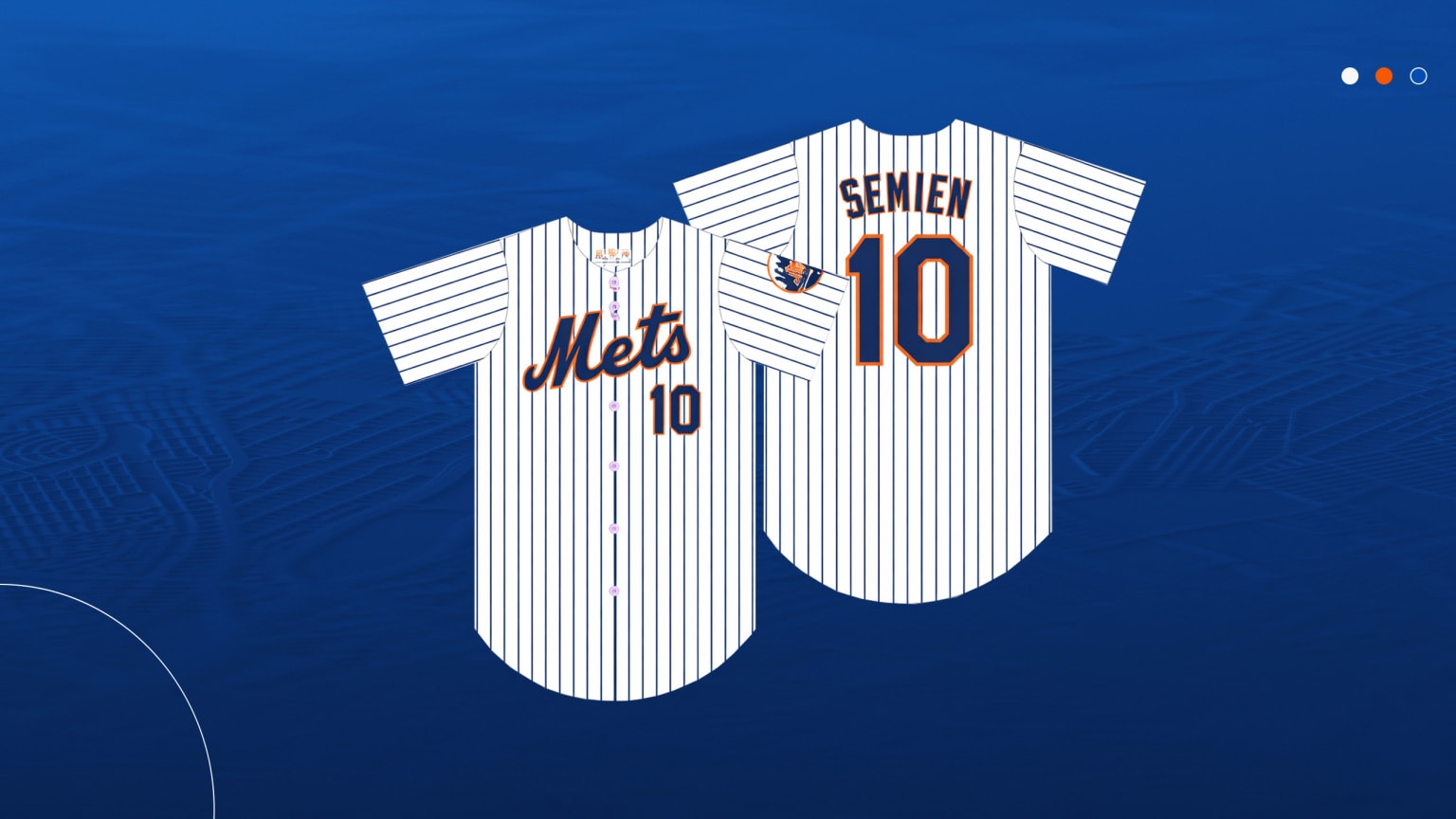 Gate Giveaways | New York Mets