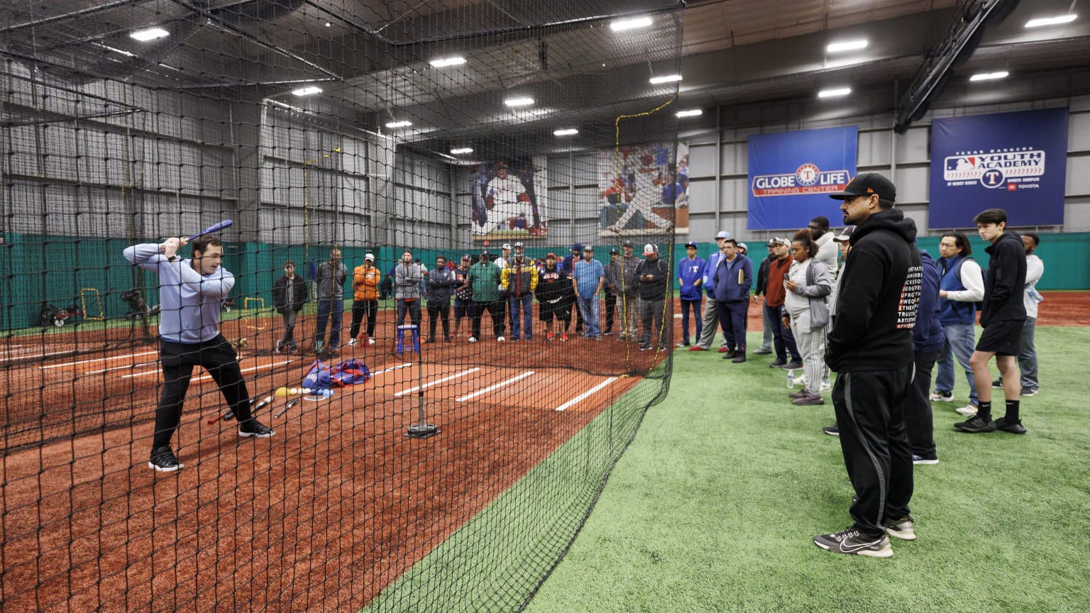 NIKE RBI | Divisions of Play | MLB.com