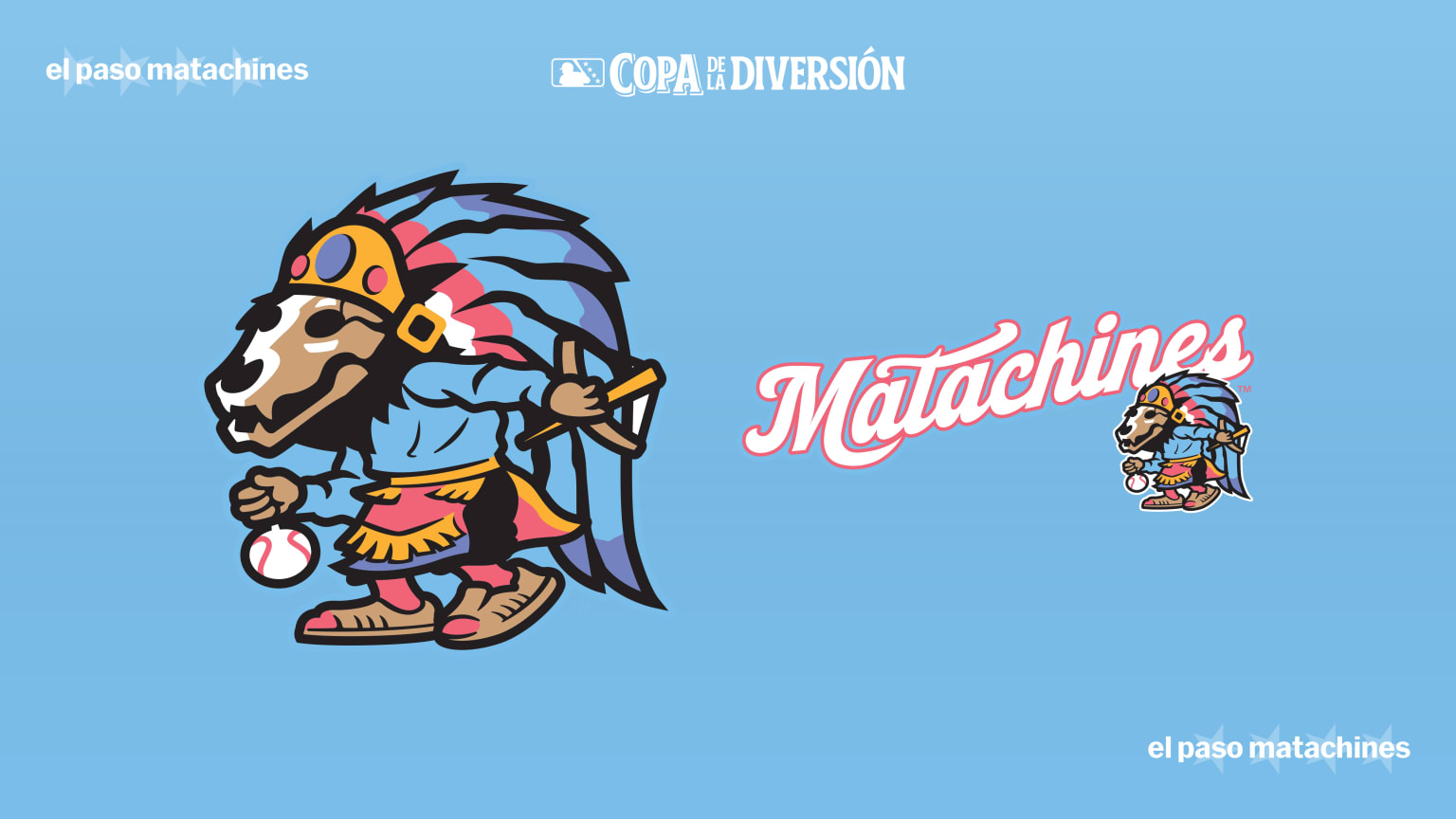 New Copa de la Diversión teams for 2026