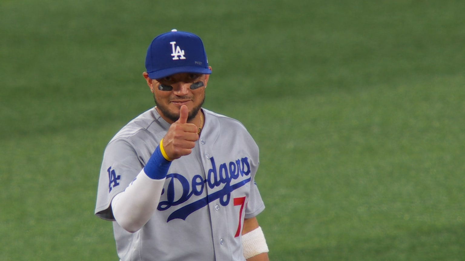 Official Los Angeles Dodgers Website | MLB.com
