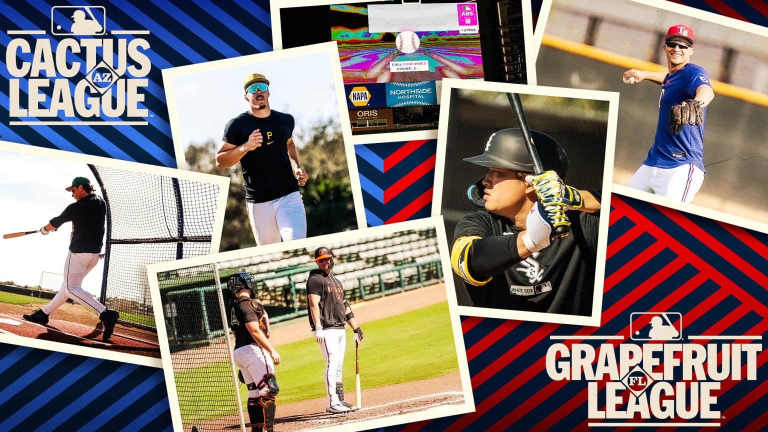 MLB 2026 Spring Training preview