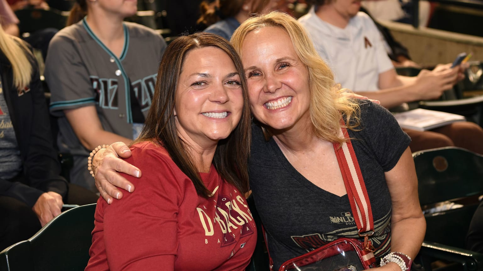 Women's Night | Arizona Diamondbacks