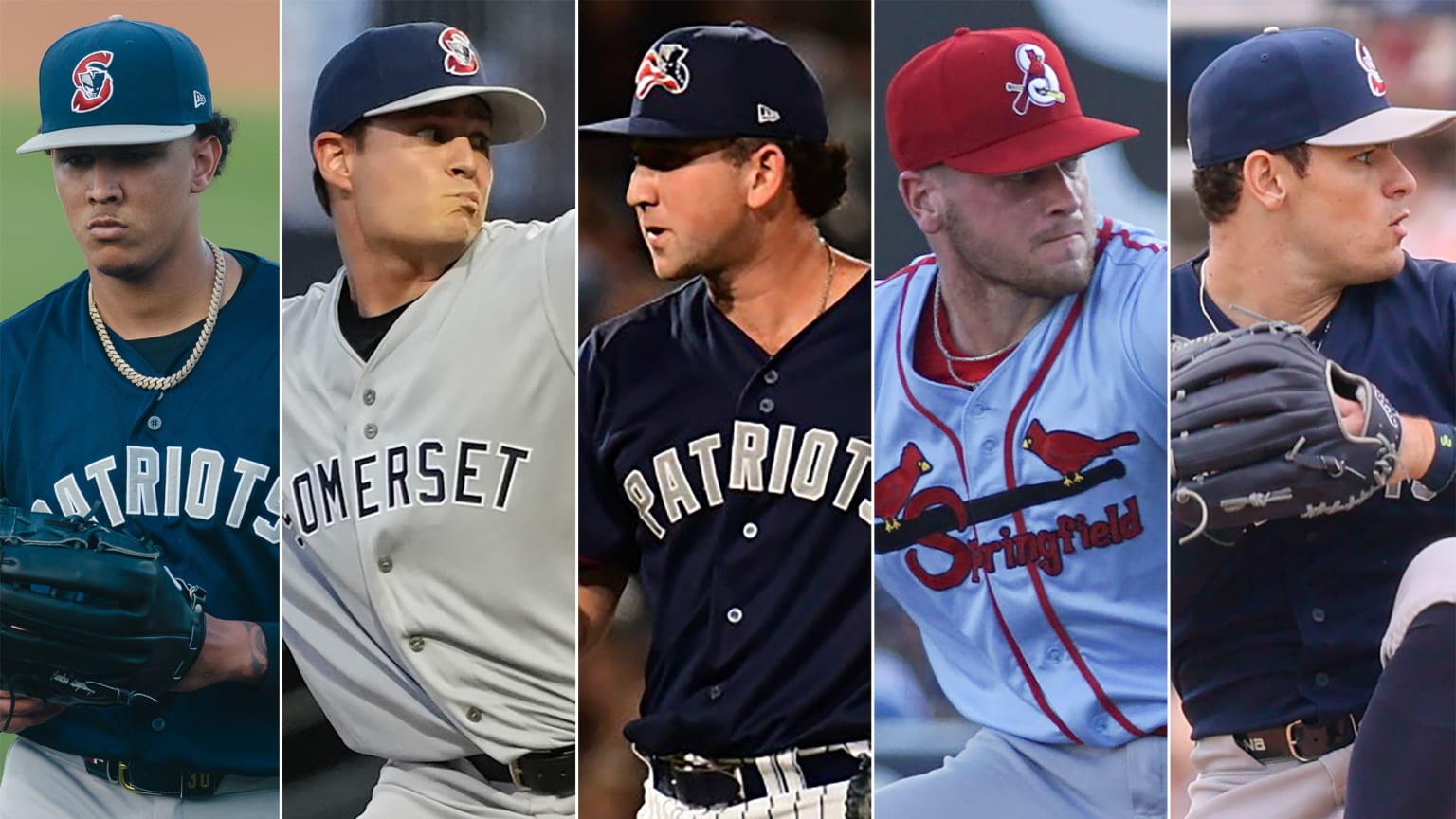 Yankees pitching prospects expected to reach the Bronx in 2026