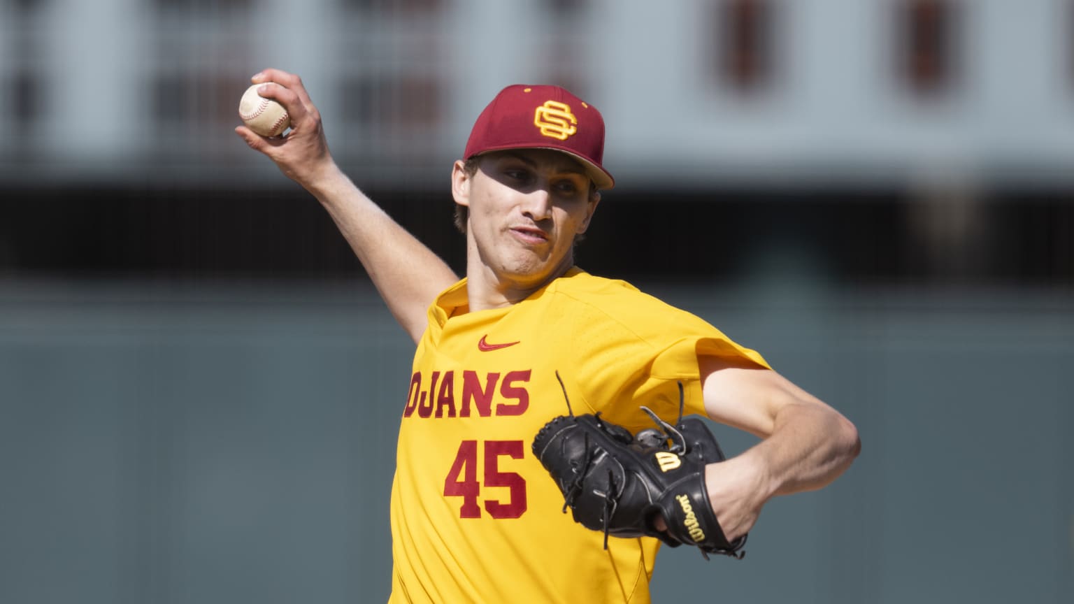 Jaden Agassi, son of tennis superstars, joins German baseball team