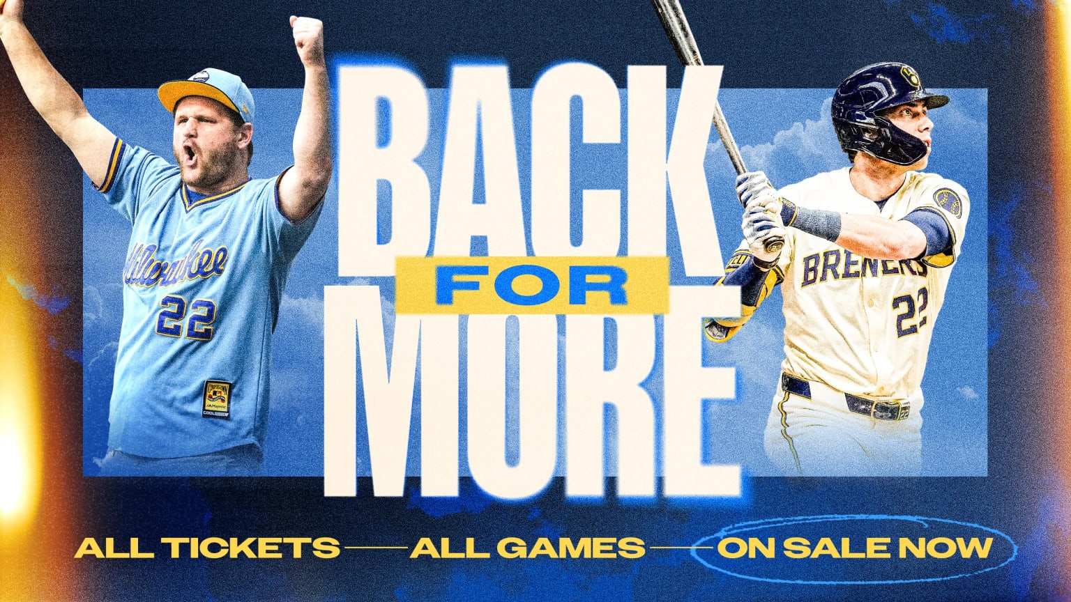Official Milwaukee Brewers Website | MLB.com