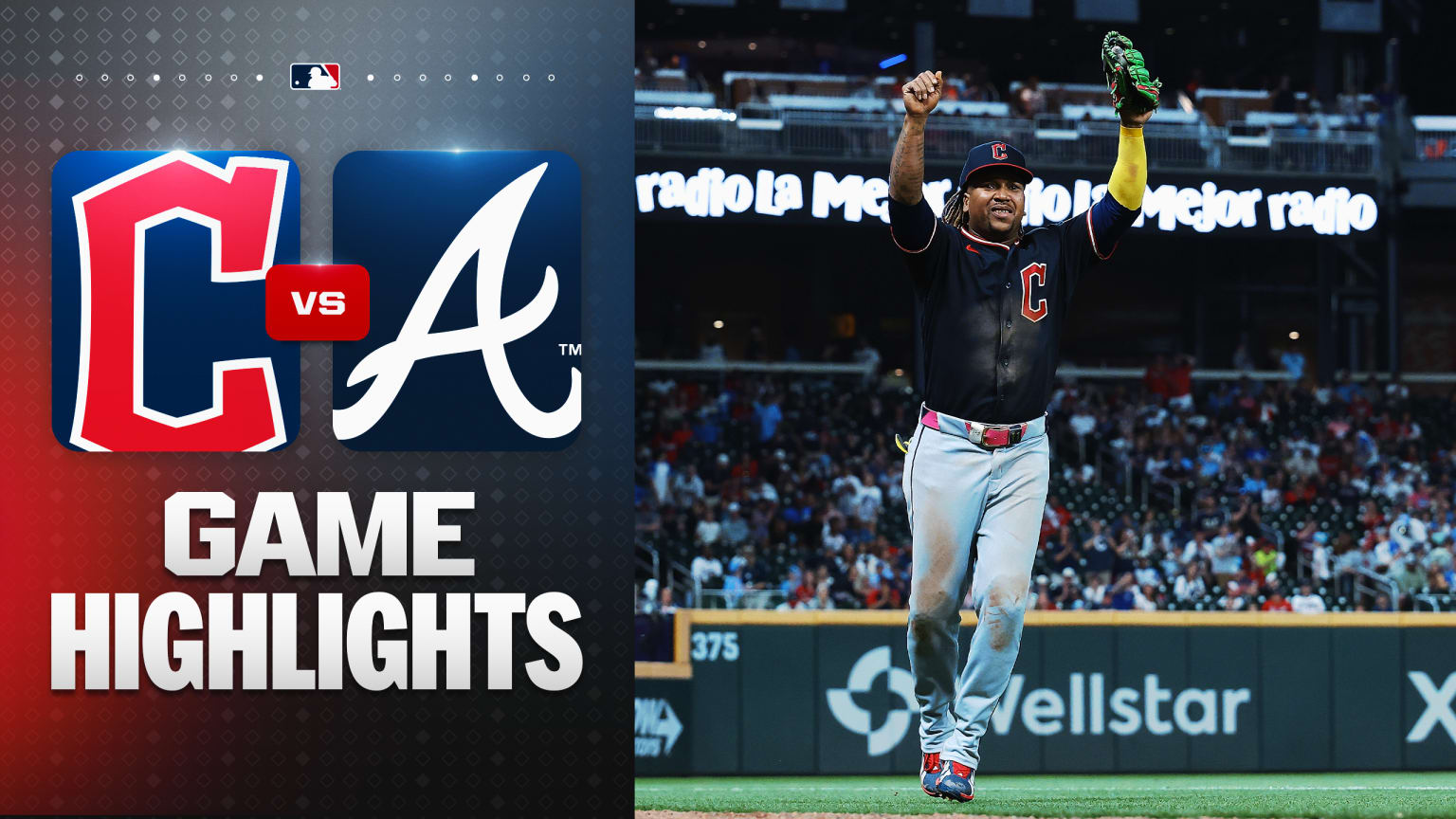 Official Cleveland Guardians Website | MLB.com