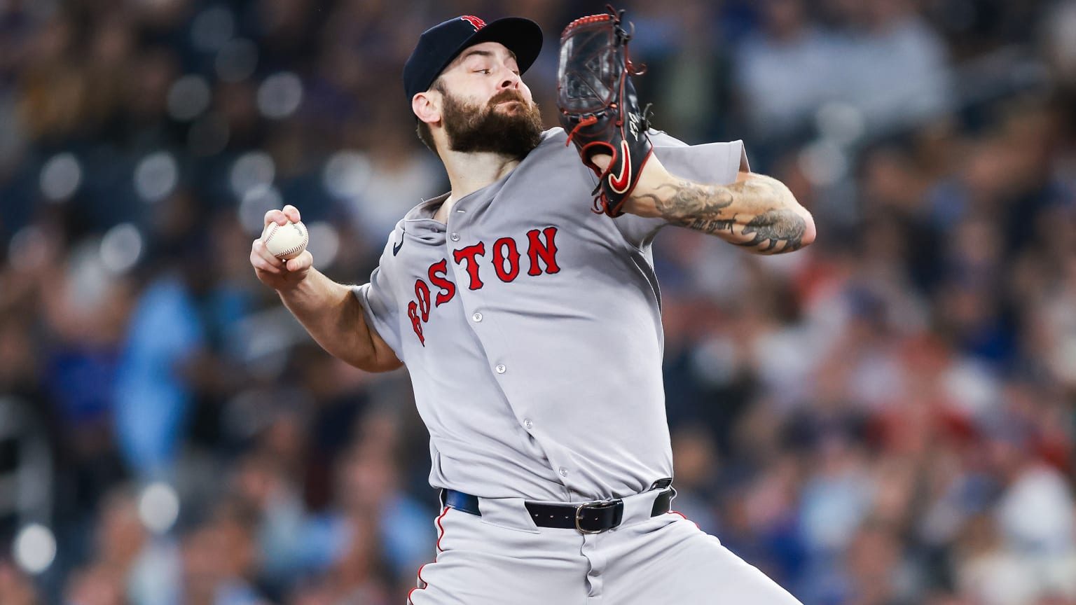 Baseball injury updates