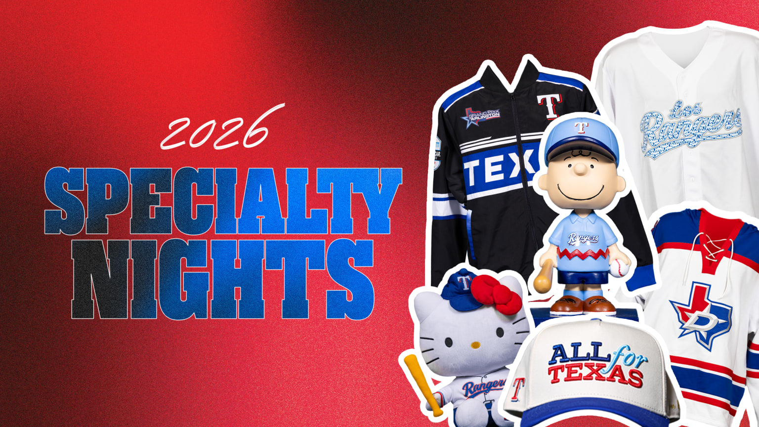 Official Texas Rangers Website | MLB.com
