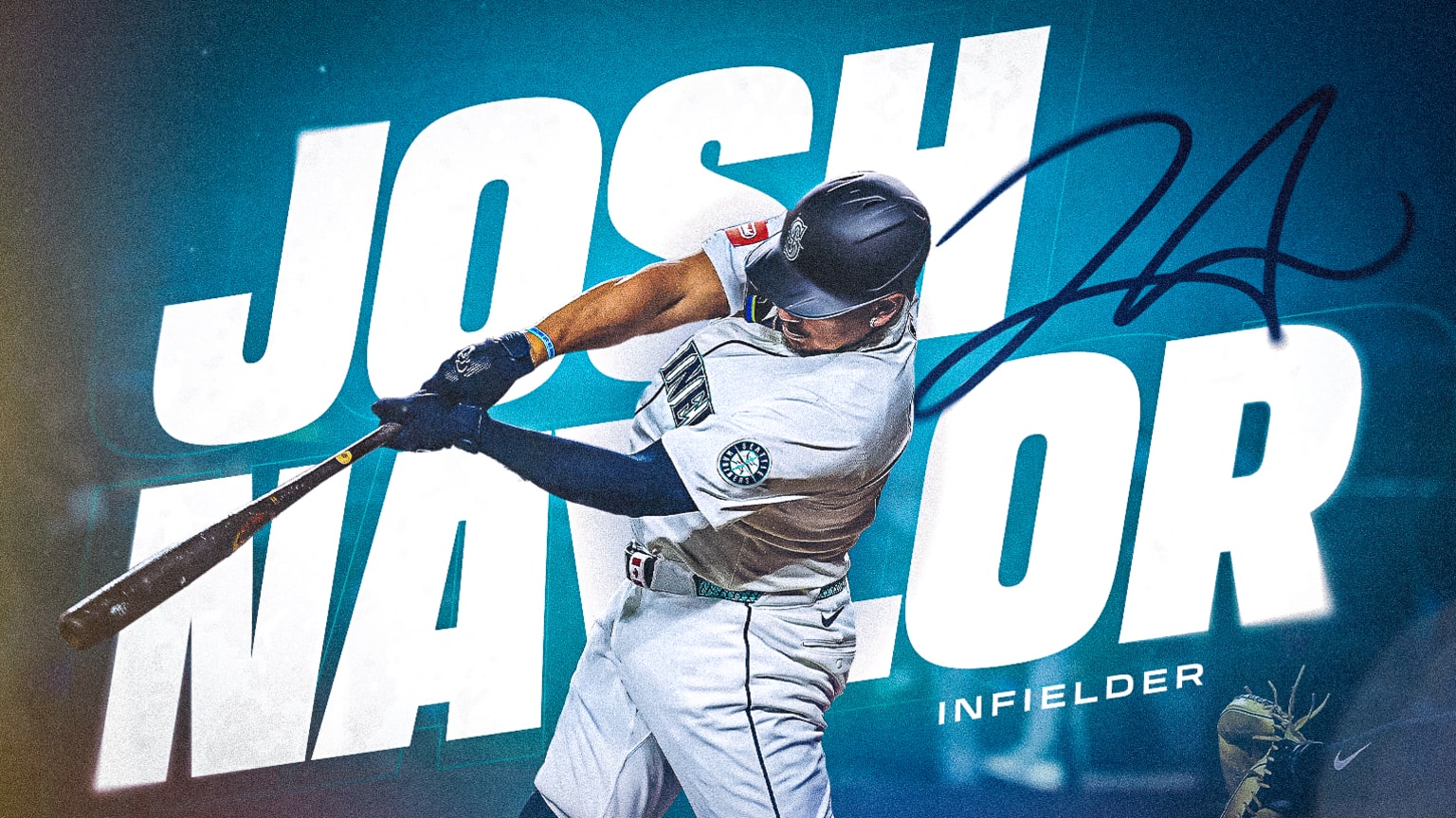 Mariners Acquire Infielder Josh Naylor From Arizona