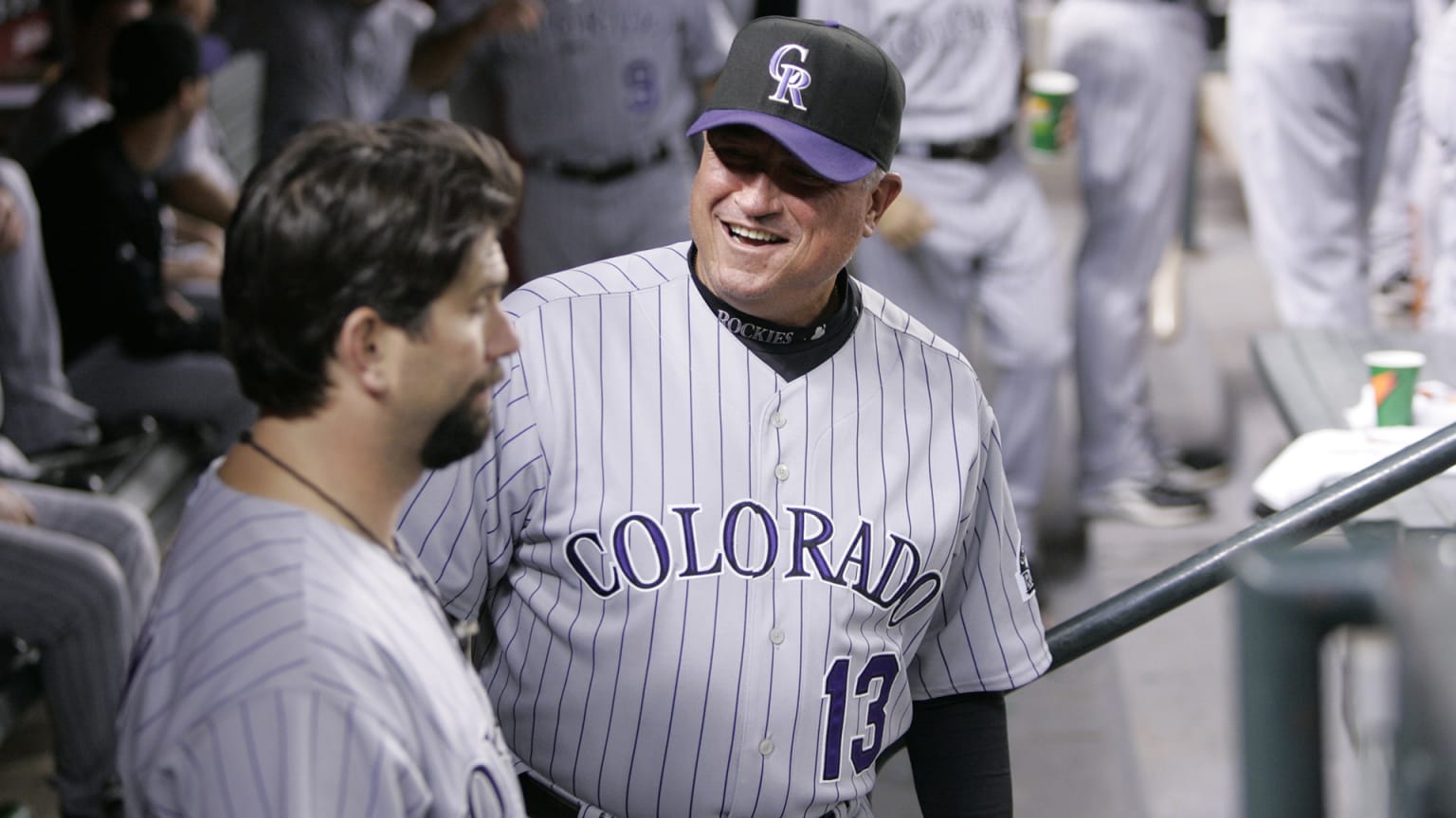 Clint Hurdle continues to support Todd Helton ahead of Hall of Fame ...
