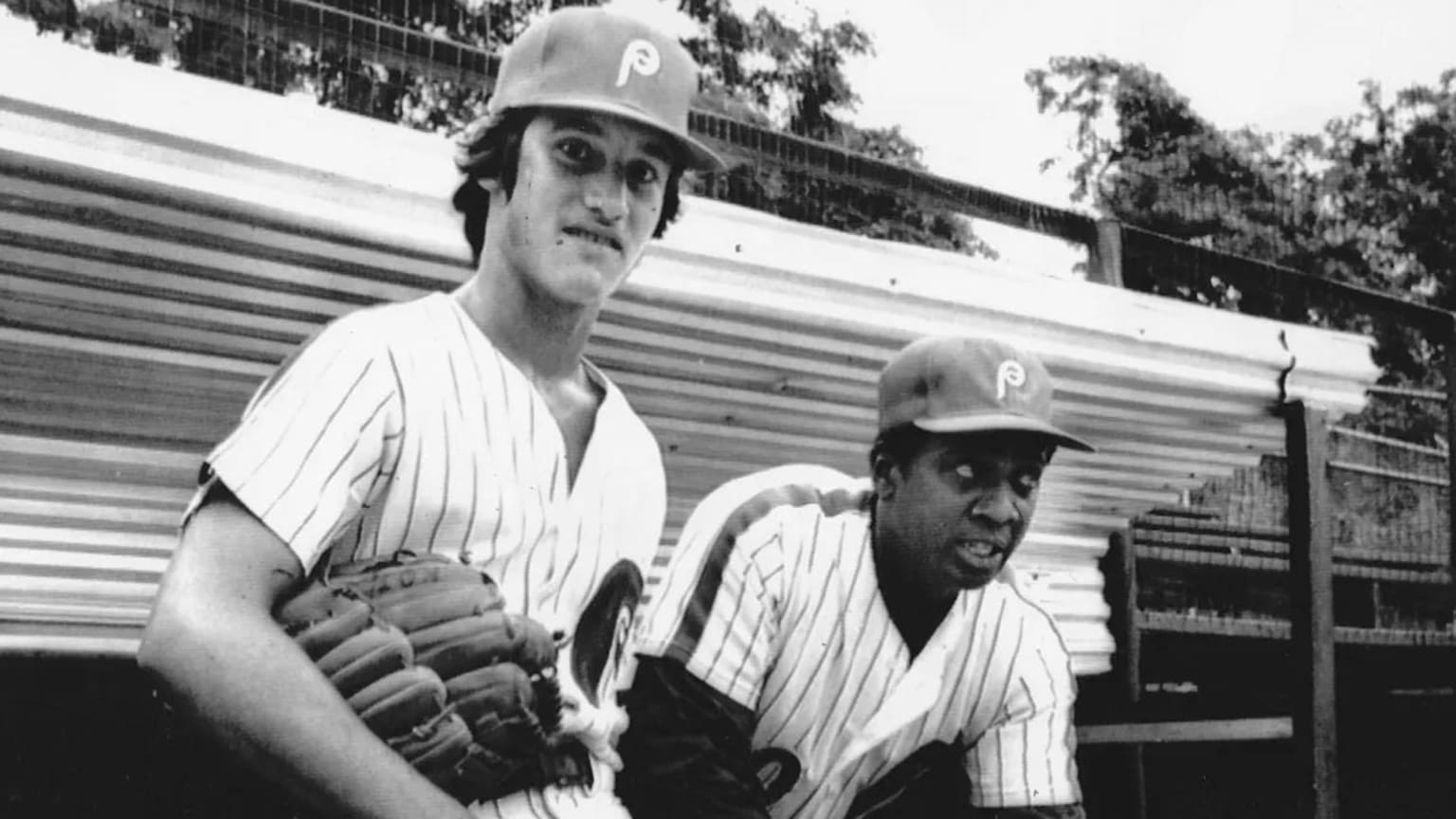 Phillies Alumni: Hispanic Player History