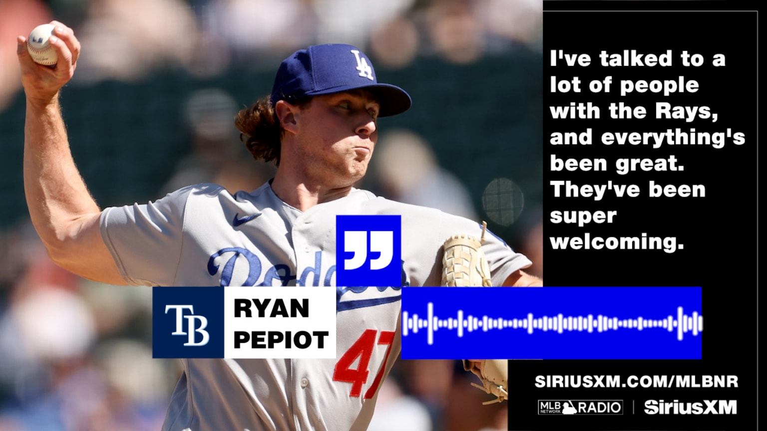 Official Tampa Bay Rays Website | MLB.com